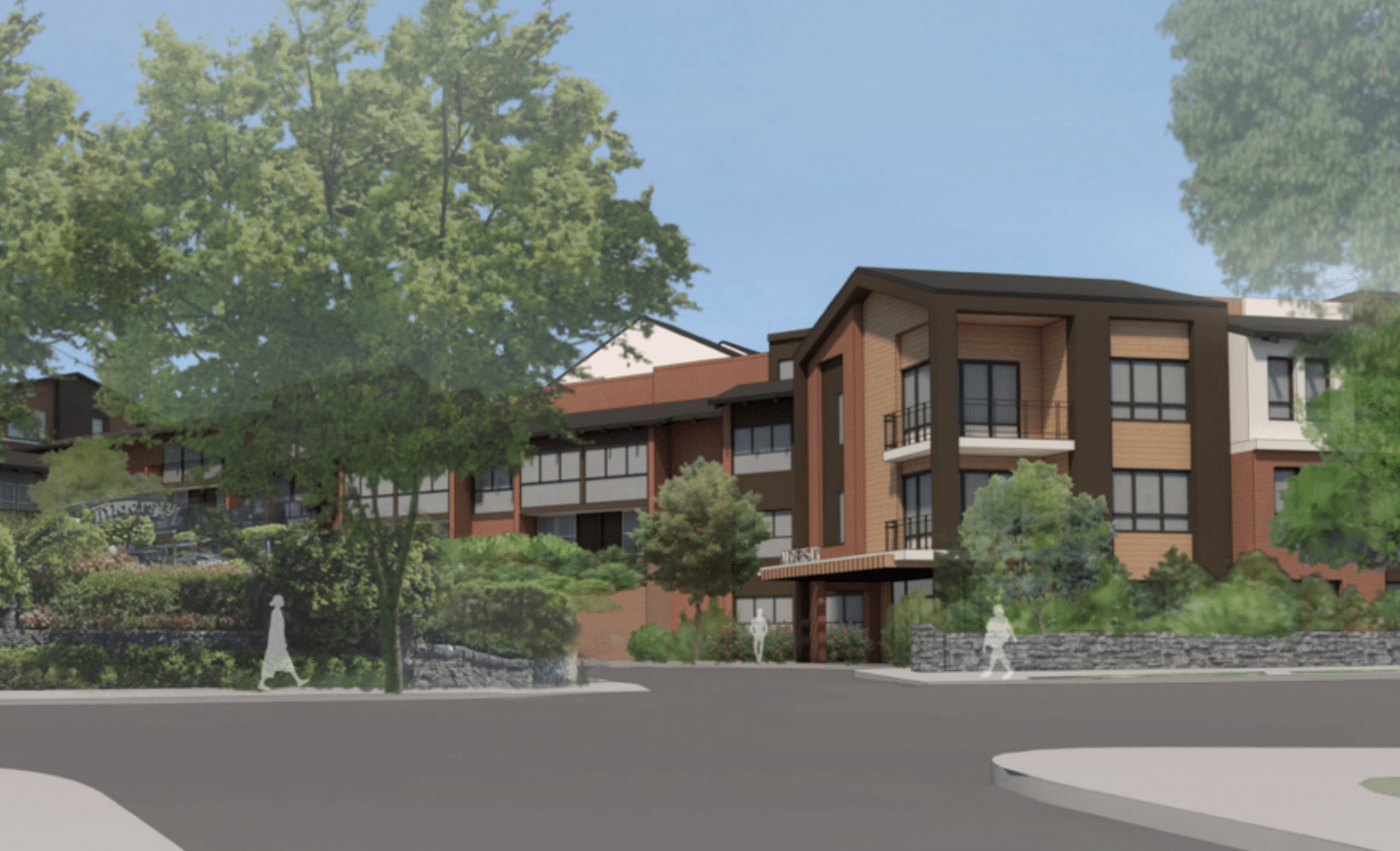 City Commission Endorses Project to Revamp Aldersly - Aldersly